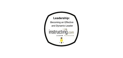 Sachith Chamara On Linkedin Leadership Becoming An Effective And Dynamic Leader Instructing