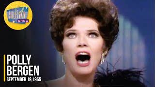 Polly Bergen Sopraner