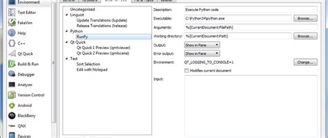 Pyqt Vs Wxpython Dev Community