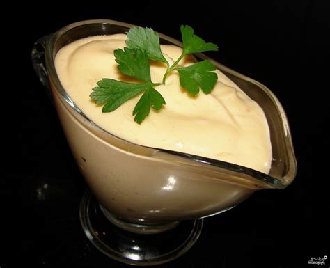 Майонез Без Яиц И Молока 57 фото