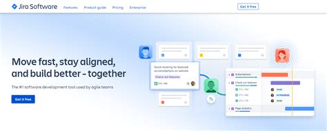 Best Scrum Board Online