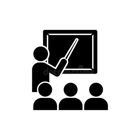 Teacher Student Logo Talking Stock Illustrations 83 Teacher Student