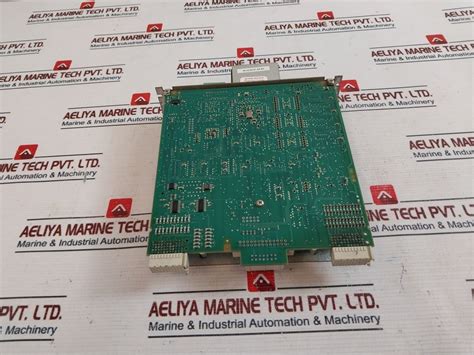 96514281 P606853 Printed Circuit Board Aeliya Marine Tech