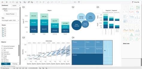 Tableau Dataanalytics Datavisualization Dashboarddesign
