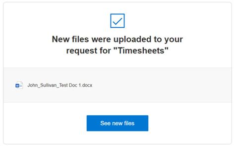 How To Request Files In SharePoint SharePoint Maven