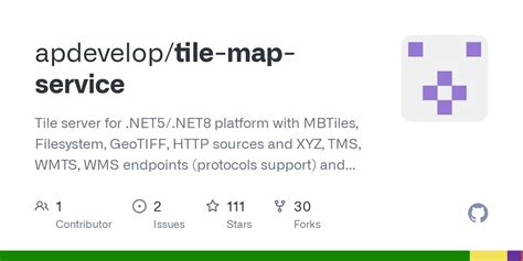 Github Apdeveloptile Map Service Tile Server For Net5net8 Platform With Mbtiles