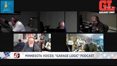 Meet John Heidt The Voice Of Garage Logic For 20 Years KSTP 5