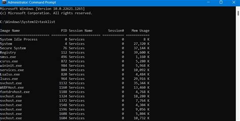 命令提示符与 Powershell：有什么区别？ 0x资讯