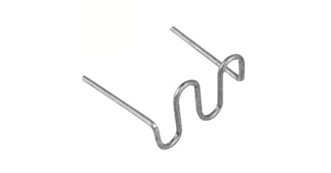 Set 250 Capse Pentru Pistol De Lipit Reparat Si Sudat Plastic Cleme Model Tip S 0 8mm Okazii Ro