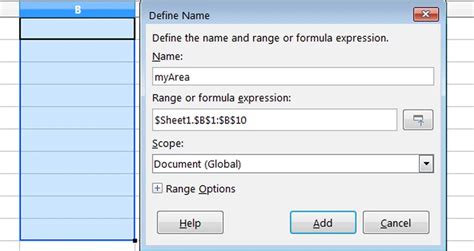 How To Use LibreOffice CALC Insert Menu All Option In Hindi LibreOffice Calc Complete Hindi
