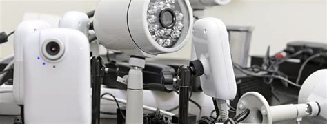 Zero Day Exploits Could Turn Hundreds Of Thousands Of Ip Cameras Into