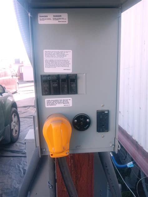 Wiring Error R Electricalengineering