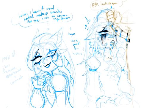 Rule 34 After Fellatio After Oral Blowjob Cookie Run Cookie Run