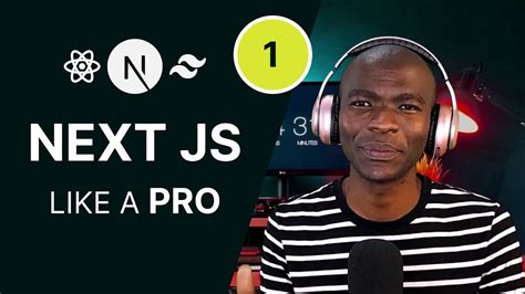 Next Js Ultimate Course Nextjs Tutorial Learn Nextjs 01 Youtube