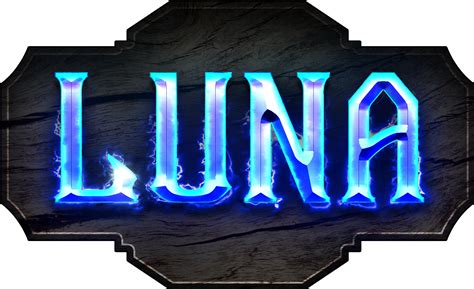Elemental Weakness Mini Menu Actions Bug Fixes And More Announcements Luna Rs