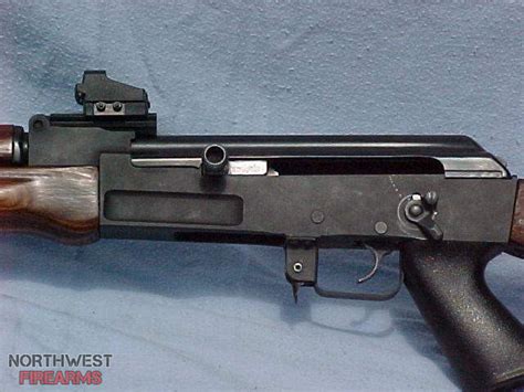 Because You Asked AK Trigger Northwest Firearms