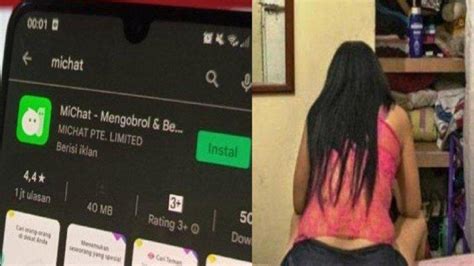 Syok Tertipu Foto Profil Pemuda Ini Nyesel Booking Psk Di Michat