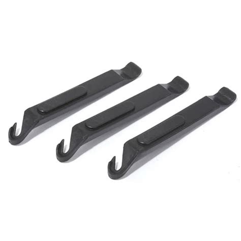 Велоспорт 3 шт компл велосипед шины рычаг высокое качество Пластик Инструменты для ремонта