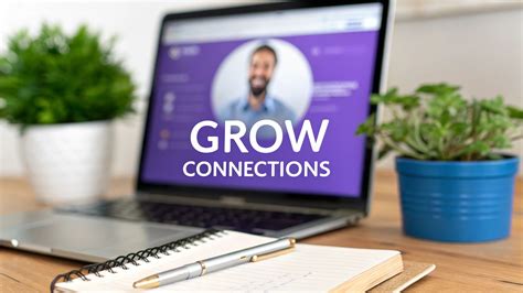 How To Increase Linkedin Connections Top Strategies