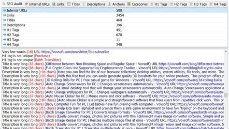 Netpeak Spider Alternatives 25 Seo Tools And Similar Apps Alternativeto