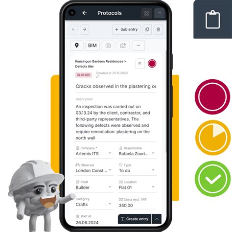 Construction Defect Management Software Try It For Free Construction Defect Management Software Try It For Free