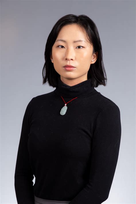 Melody Xiao John Hope Franklin Center