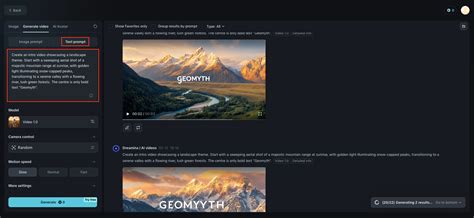 Free Ai Youtube Intro Maker Create A Stunning Intro With Clicks