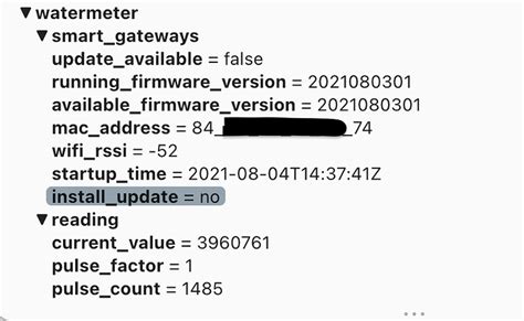 Solved Mqtt Sensor Is Shown As Unknown Value And I Cant See Why