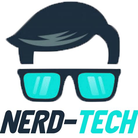Nerd Tech Youtube