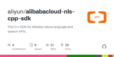 github aliyun alibabacloud nls cpp sdk the c sdk for alibaba