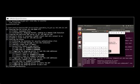 Apache Guacamole Vulnerable To Reverse Rdp Vulnerabilities