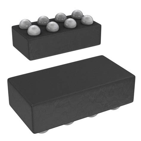 Audio Special Purpose Electronic Components Distributor DigiKey