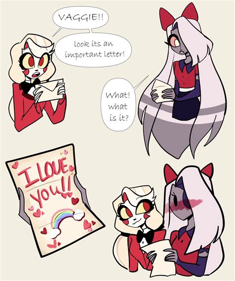 Amy On Tumblr Chaggie