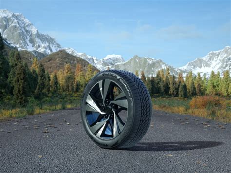 한국타이어 사계절용 프리미엄 타이어 웨더플렉스 Gt 출시 머니s