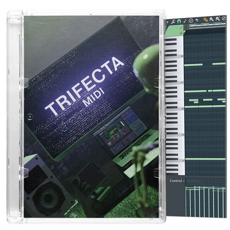Trifecta Landing Page Sauceware Audio