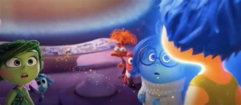 Inside Out Disney Quotes Inside Out Disney Quotes