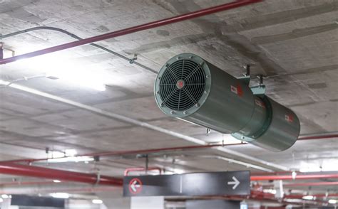 Ventilation Systems In Chennai Home And Industrial Solutions