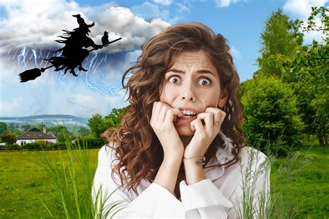 5 ведьминых растений которые ни в коем случае нельзя держать на участке