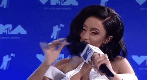 5 Key Ingredients Needed For A Glow Up Like Cardi B Blavity