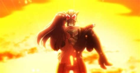 Episode 12 Fuuto Pi [2022 10 17] Anime News Network