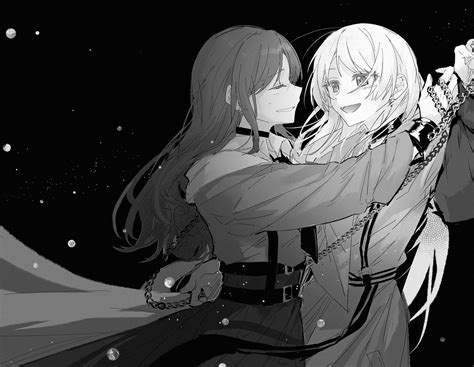 Chihaya Anon And Nagasaki Soyo Bang Dream And More Danbooru