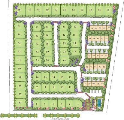 Subdivision Plan