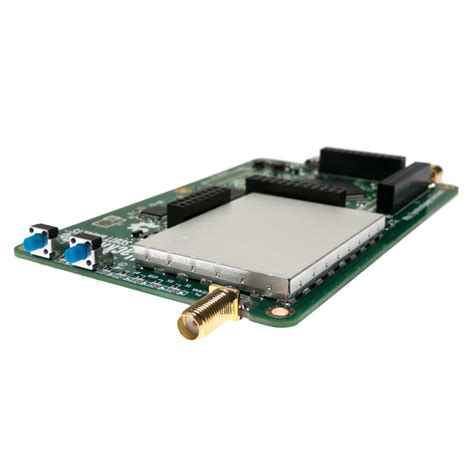 Nooelec HackRF One RF Shield Component Kit