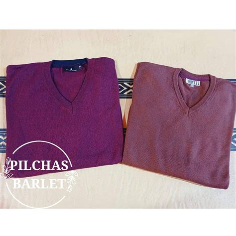Pilchas Barlet