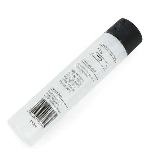 Ljepljivi Premaz Za 3d Printer Devil Design 110ml Chipotekahr