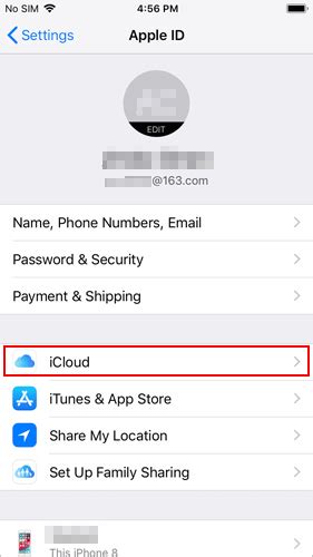 IMessage Backup How To Backup IMessages Free Ways