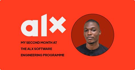 My Second Month At The Alx Software Engineering Programme