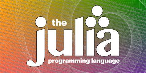 open graph image for the julia repository community julia programming language