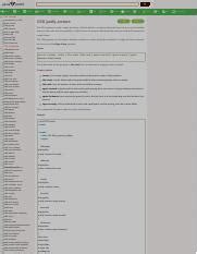 Css Justify Content Javatpoint Pdf Home CSS HTML XHTML JavaScript Bootstrap JQuery PHP XML