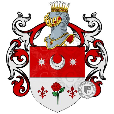Galante family heraldry genealogy Coat of arms Galante